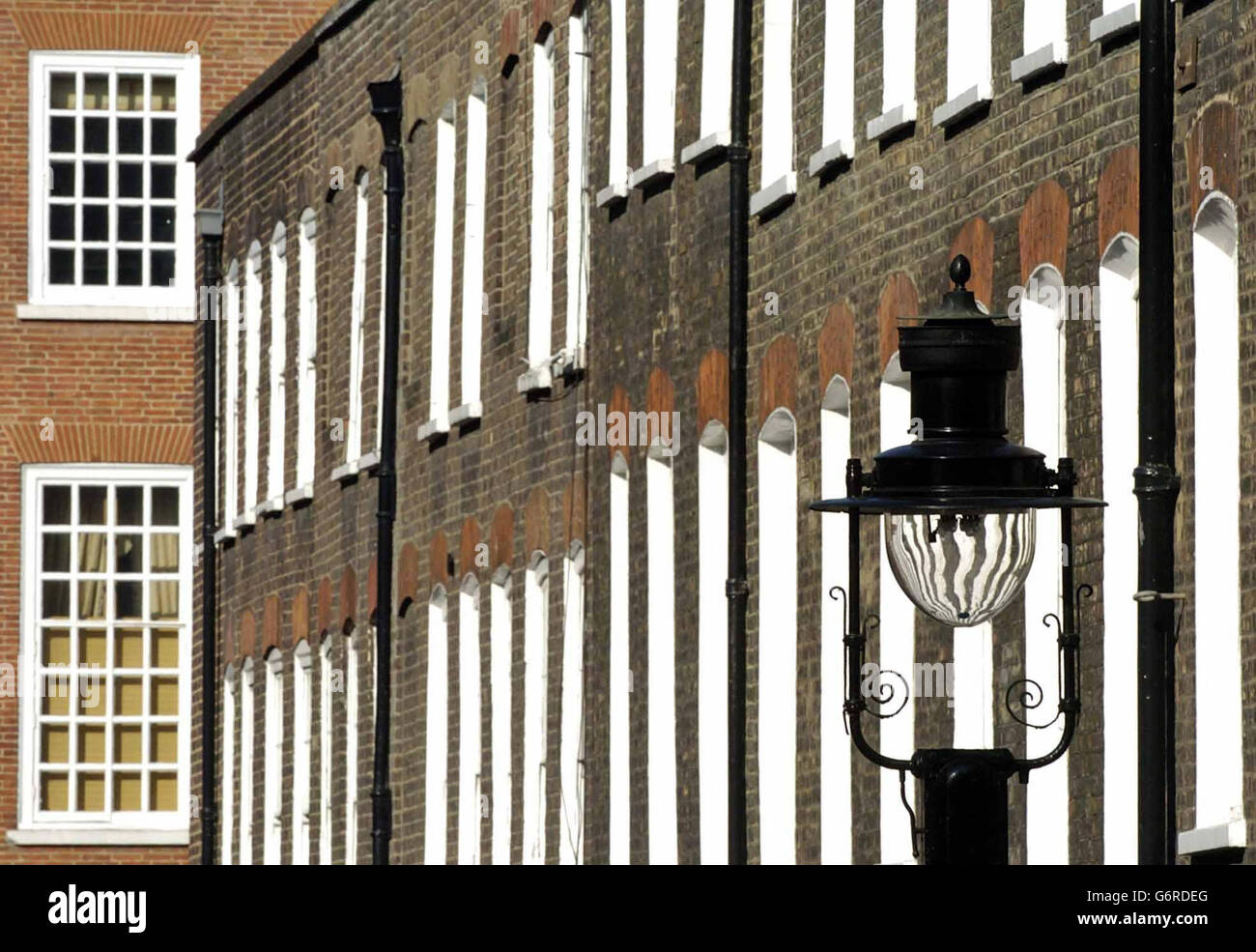 Lord north street hi-res stock photography and images - Alamy