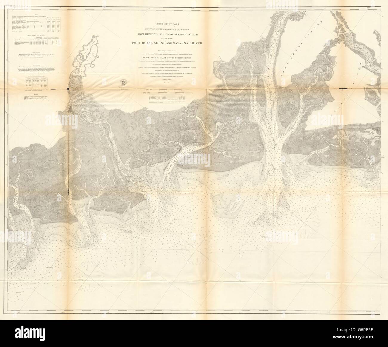 Map of port washington hi-res stock photography and images - Alamy
