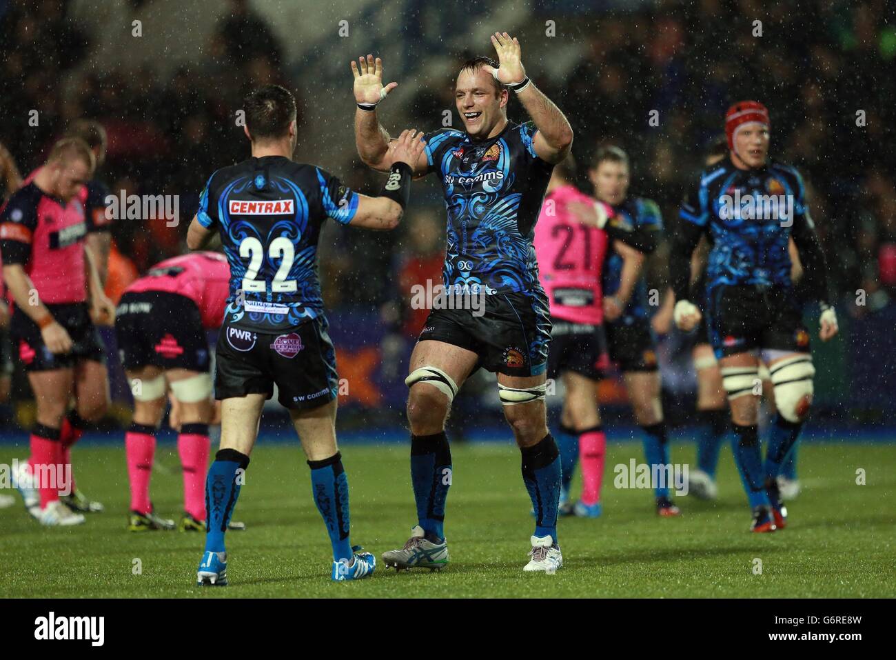 Kai horstmann hi-res stock photography and images - Alamy