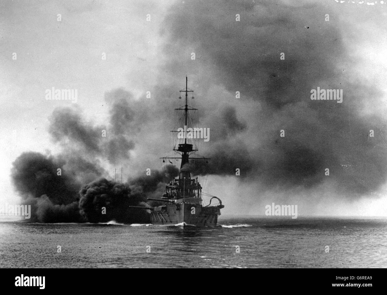 ROYAL NAVY : HMS COLOSSUS Stock Photo - Alamy