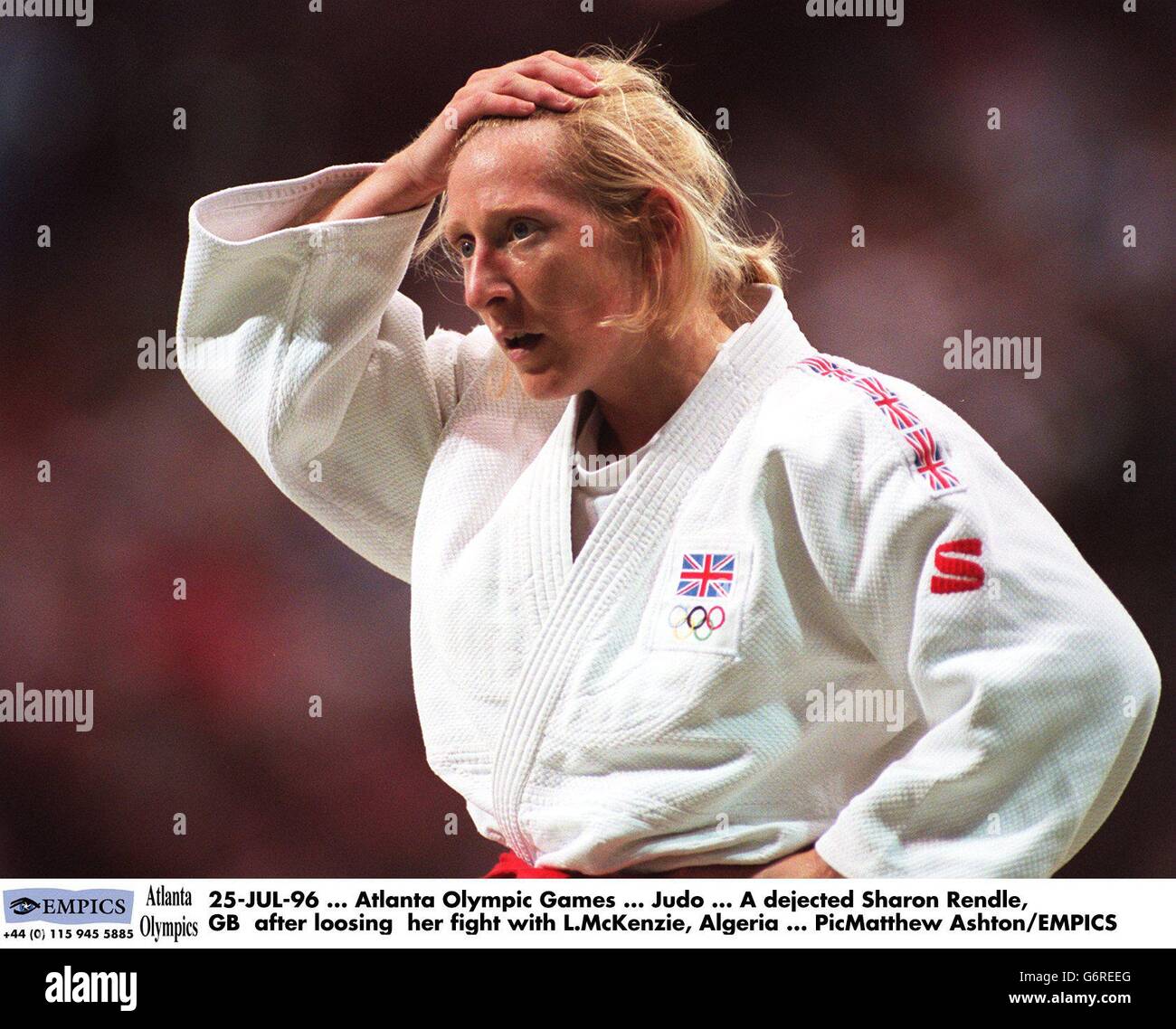 25 jul 96 hi-res stock photography and images - Alamy