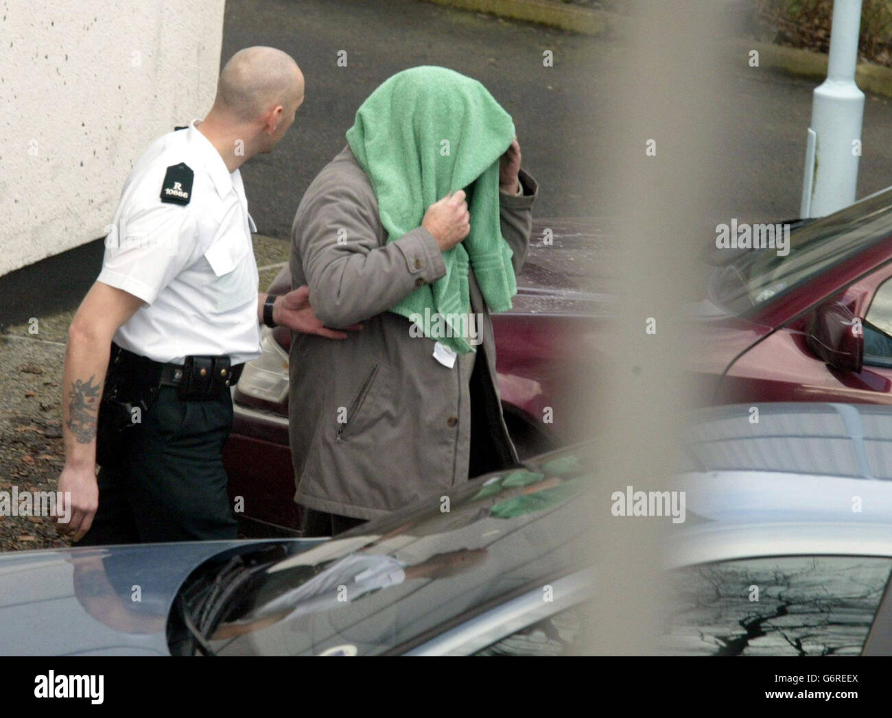 Drugs cunningham hi-res stock photography and images - Alamy