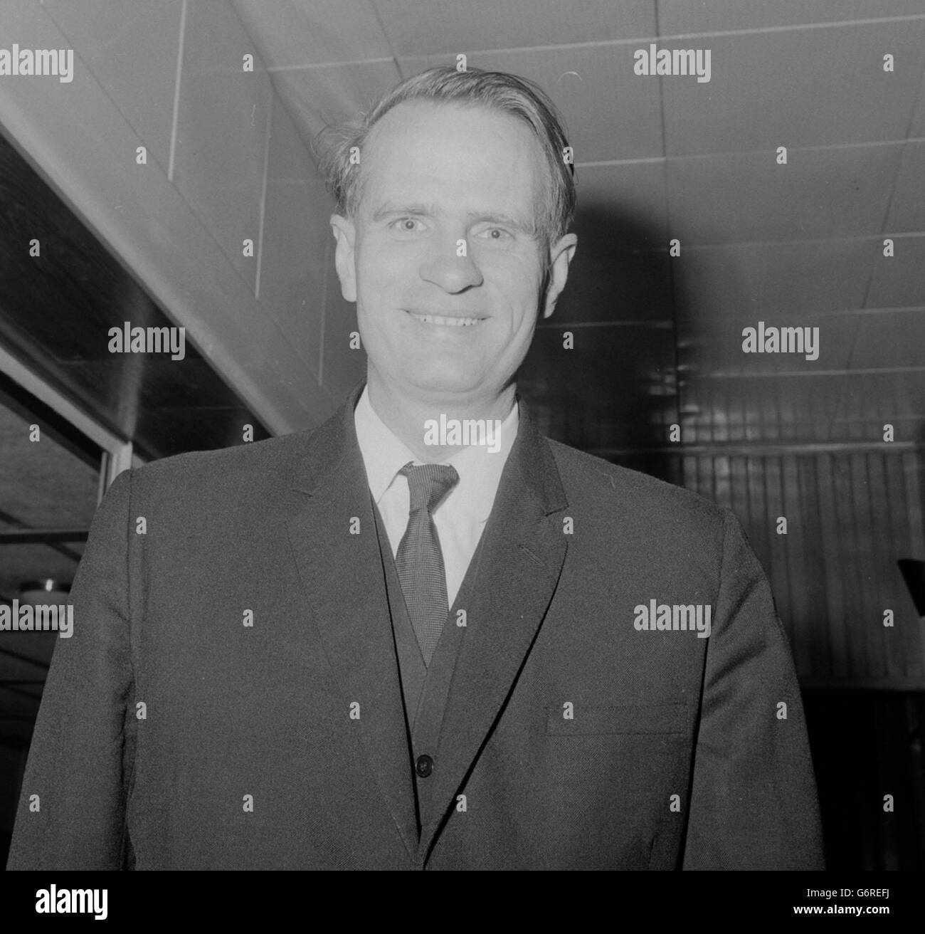 Dr jeremy bray hi-res stock photography and images - Alamy