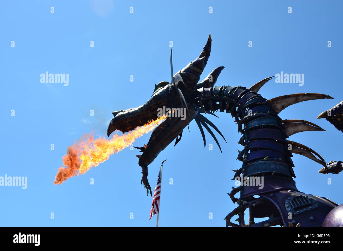 Maleficent hi-res stock photography and images - Alamy