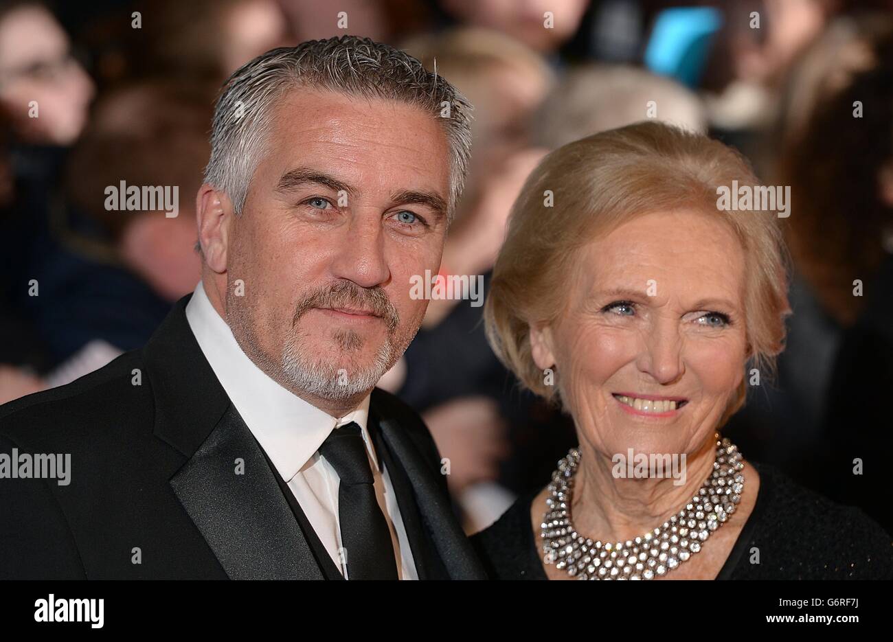 Mary berry portrait hi-res stock photography and images - Alamy