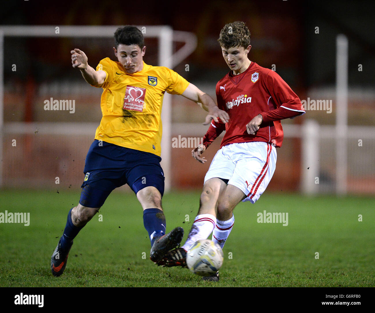 Ball loop hi-res stock photography and images - Alamy