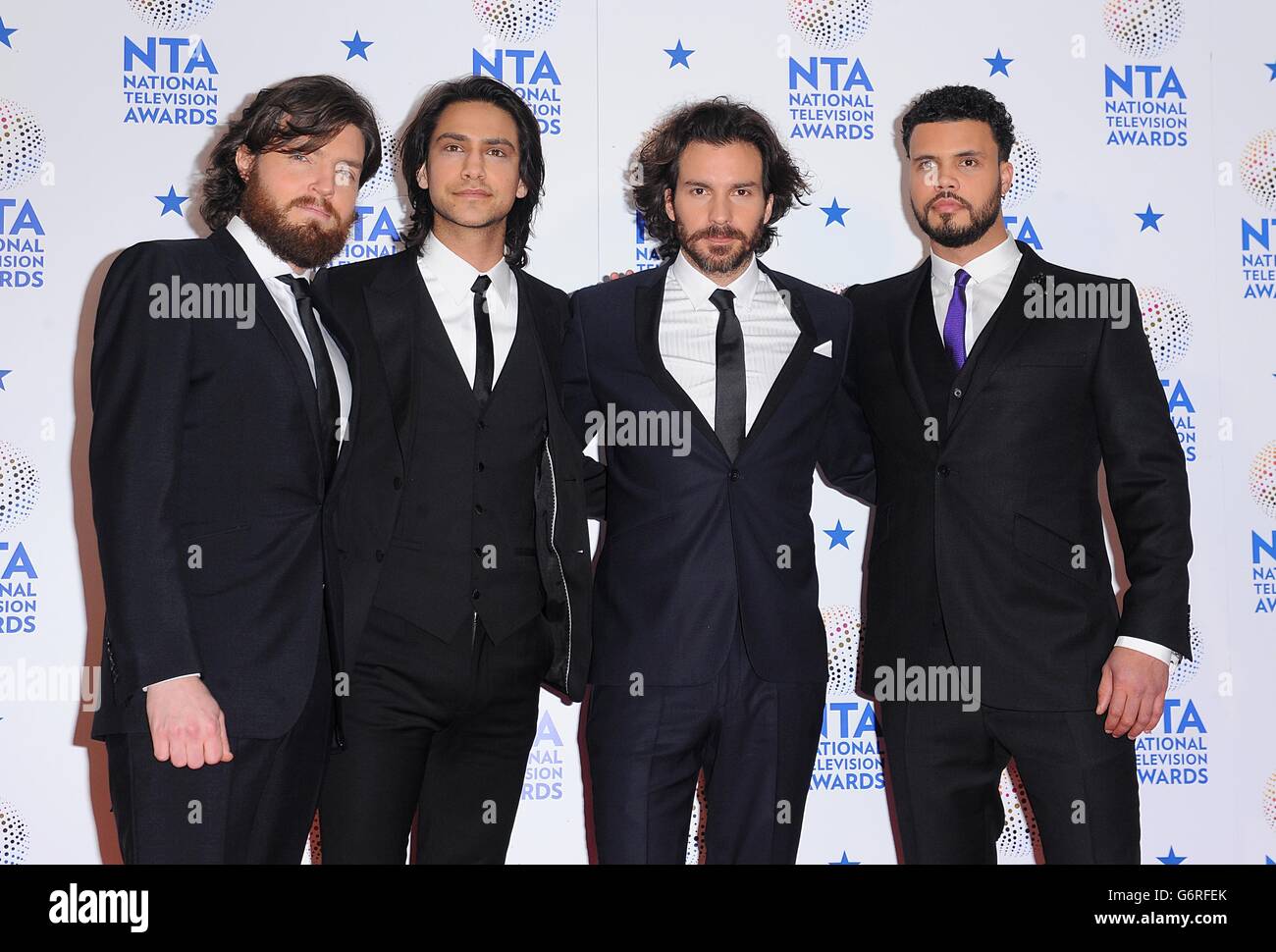 Charles howard hi-res stock photography and images - Alamy