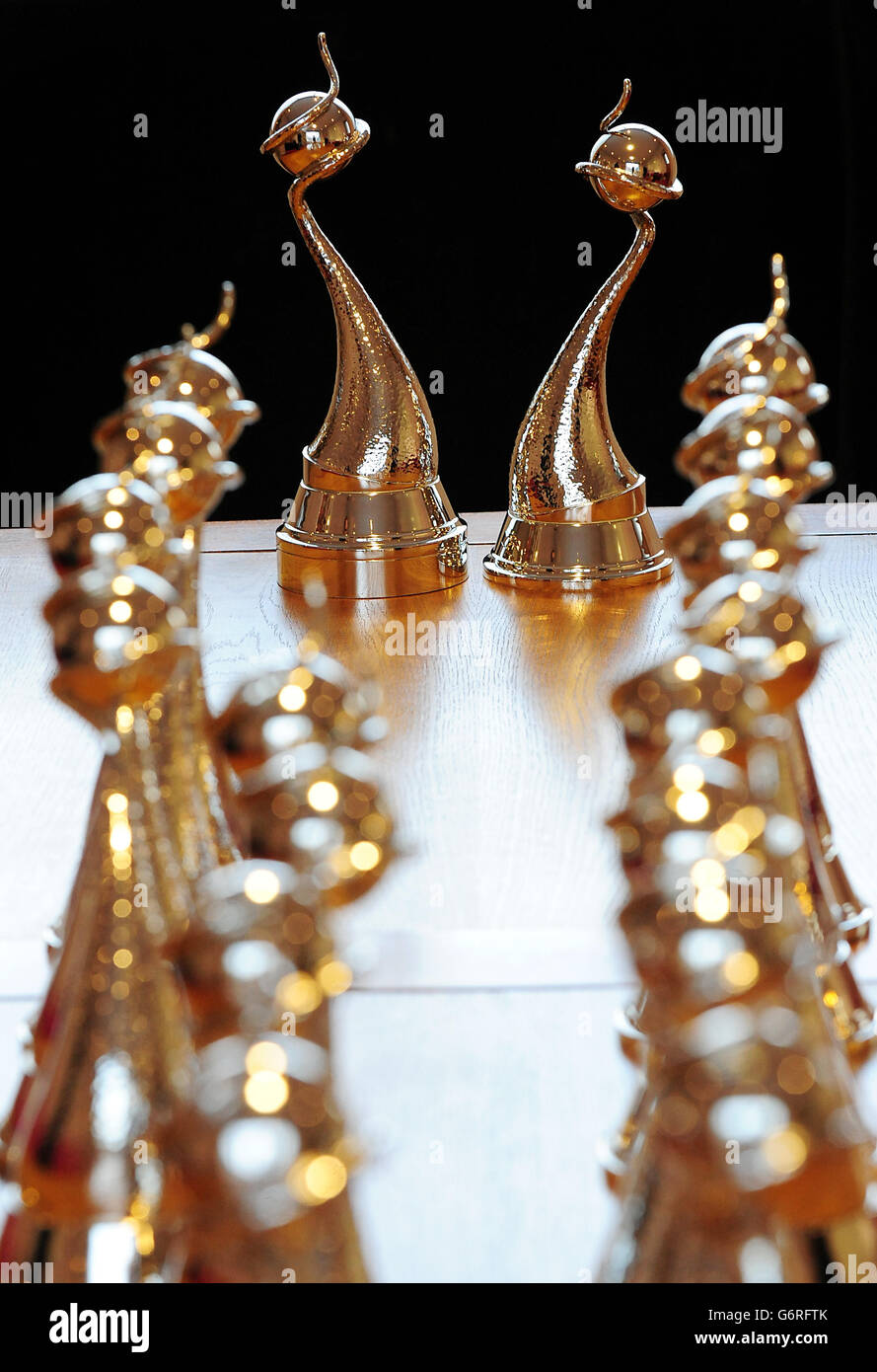 Ant and dec nta awards hi-res stock photography and images - Alamy