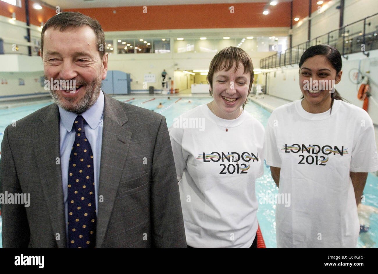 16 left and sukhjeet ranthos hi-res stock photography and images - Alamy