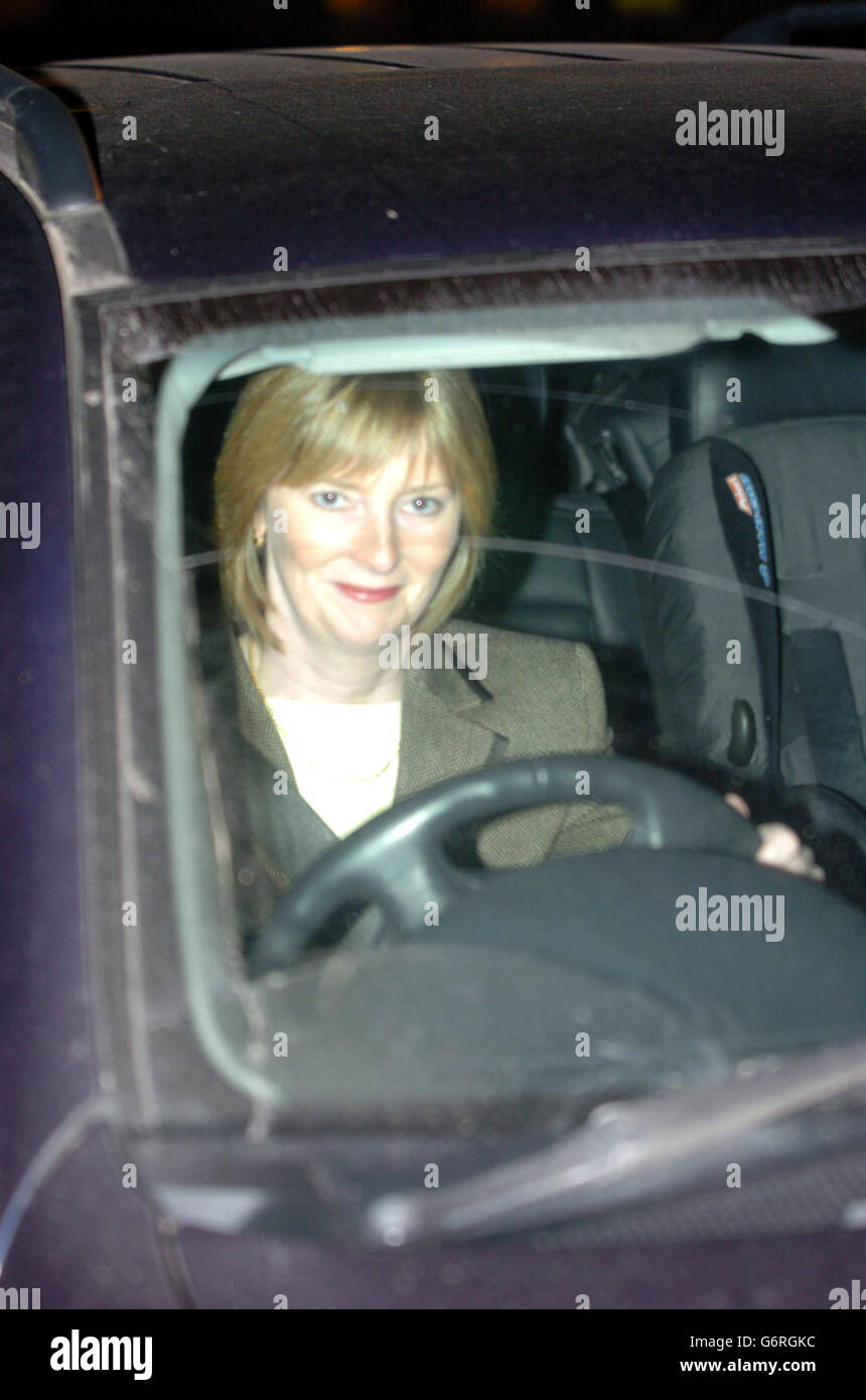 Beverley flynn hi-res stock photography and images - Alamy