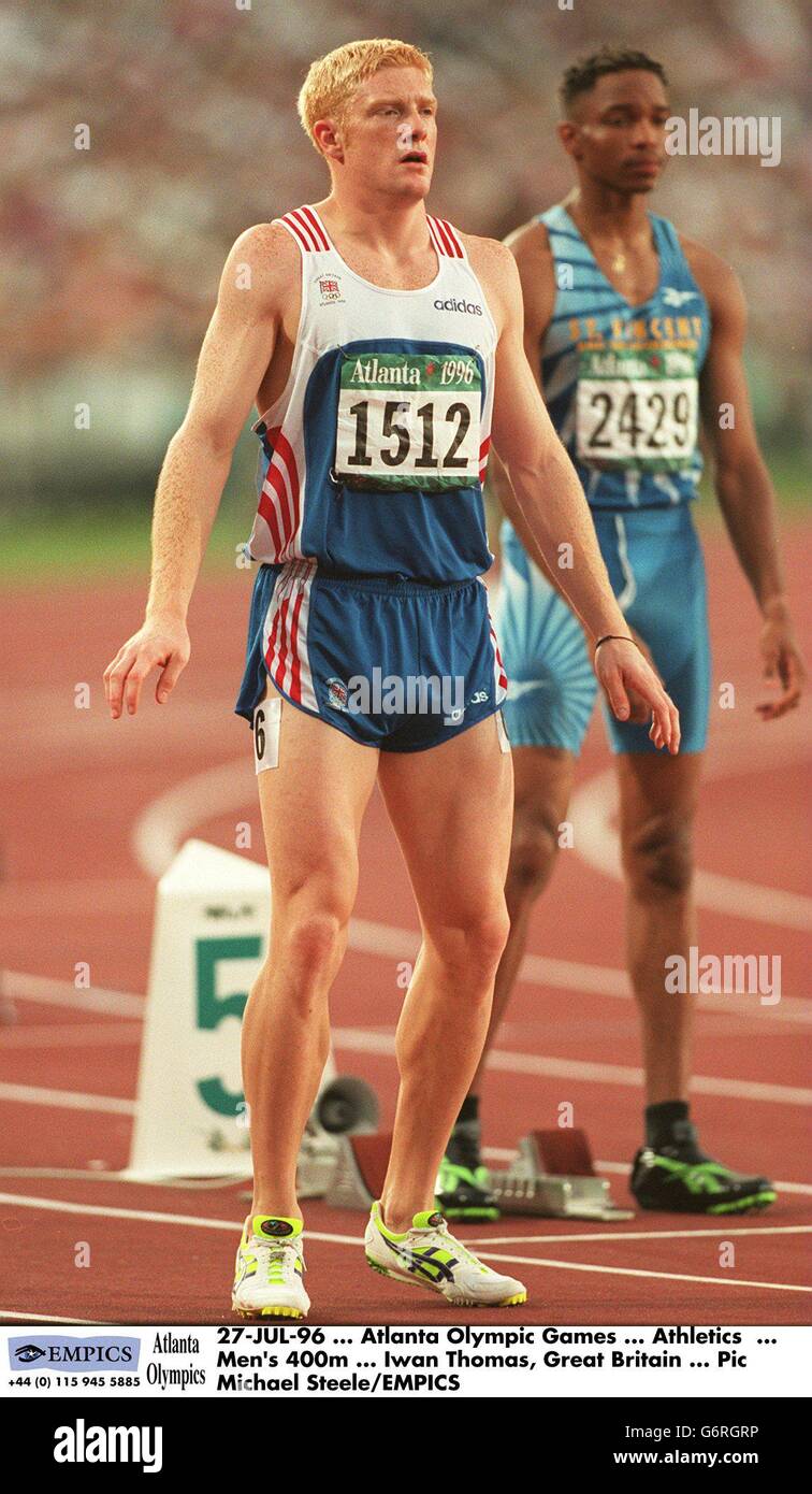 27 jul 96 hi-res stock photography and images - Alamy