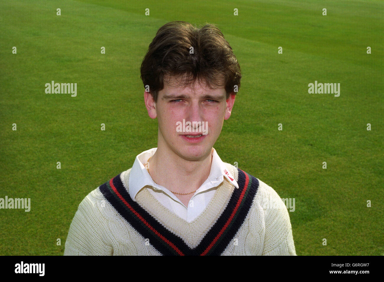 Cricket - Lancashire County Cricket Club - Photocall - Old Trafford ...