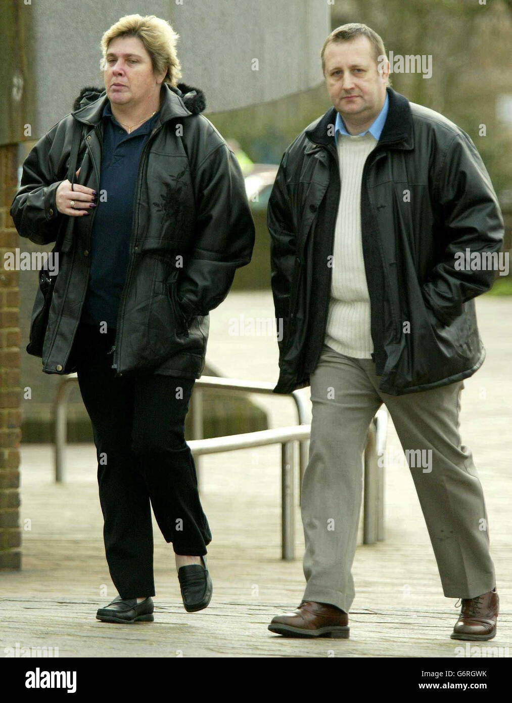 Bobby Wood death Stock Photo - Alamy