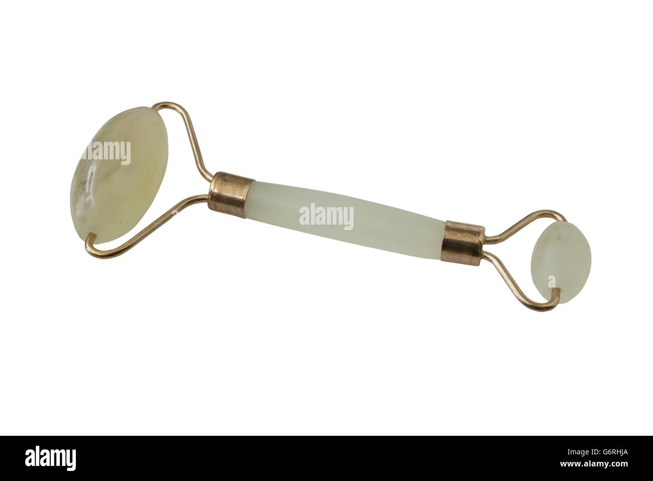 Body guasha therapy hi-res stock photography and images - Alamy