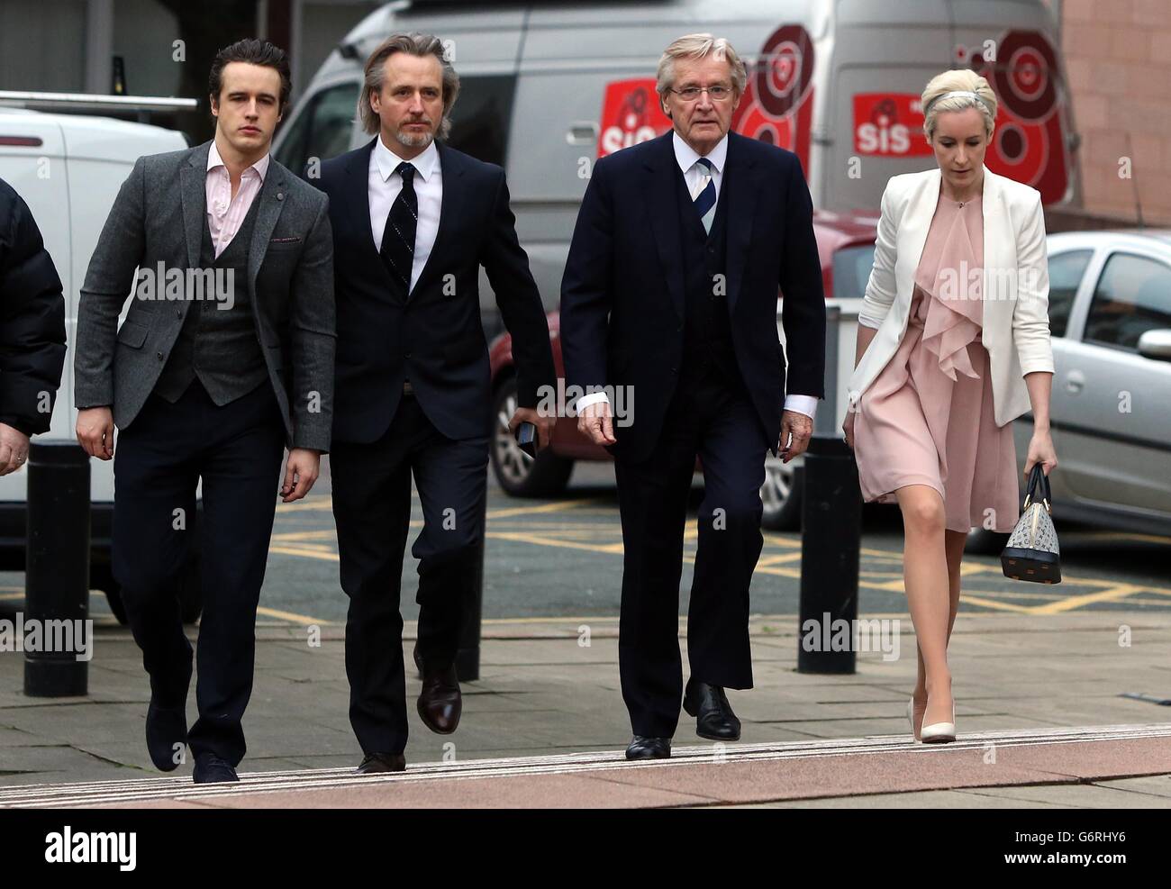 1965 court case hi-res stock photography and images - Alamy