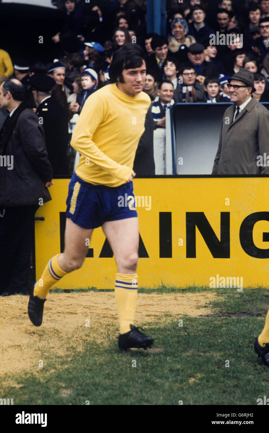 John boyle chelsea hi-res stock photography and images - Alamy