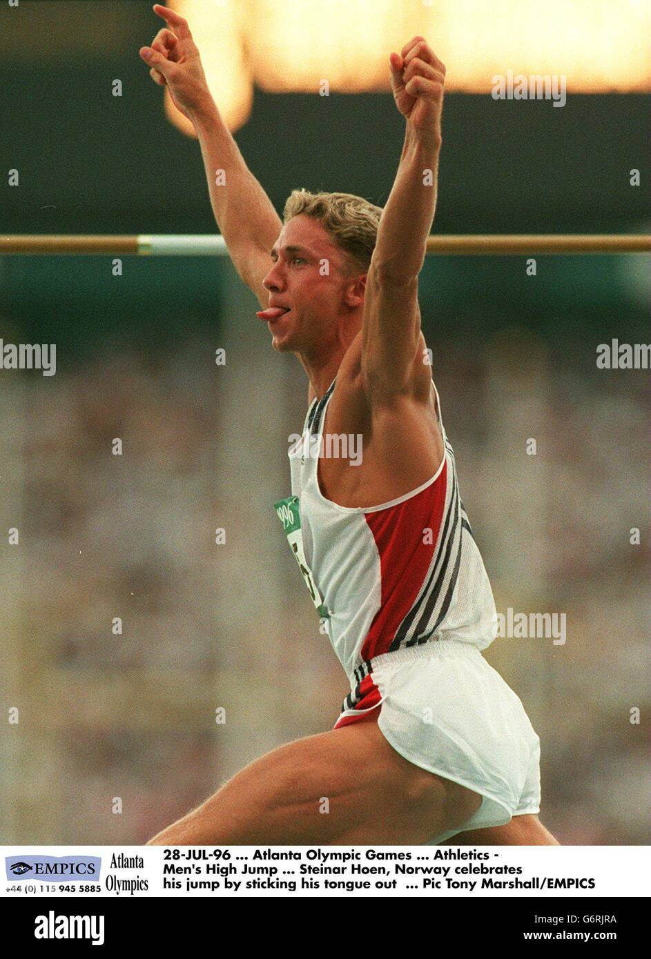 Steinar hoen hi-res stock photography and images - Alamy