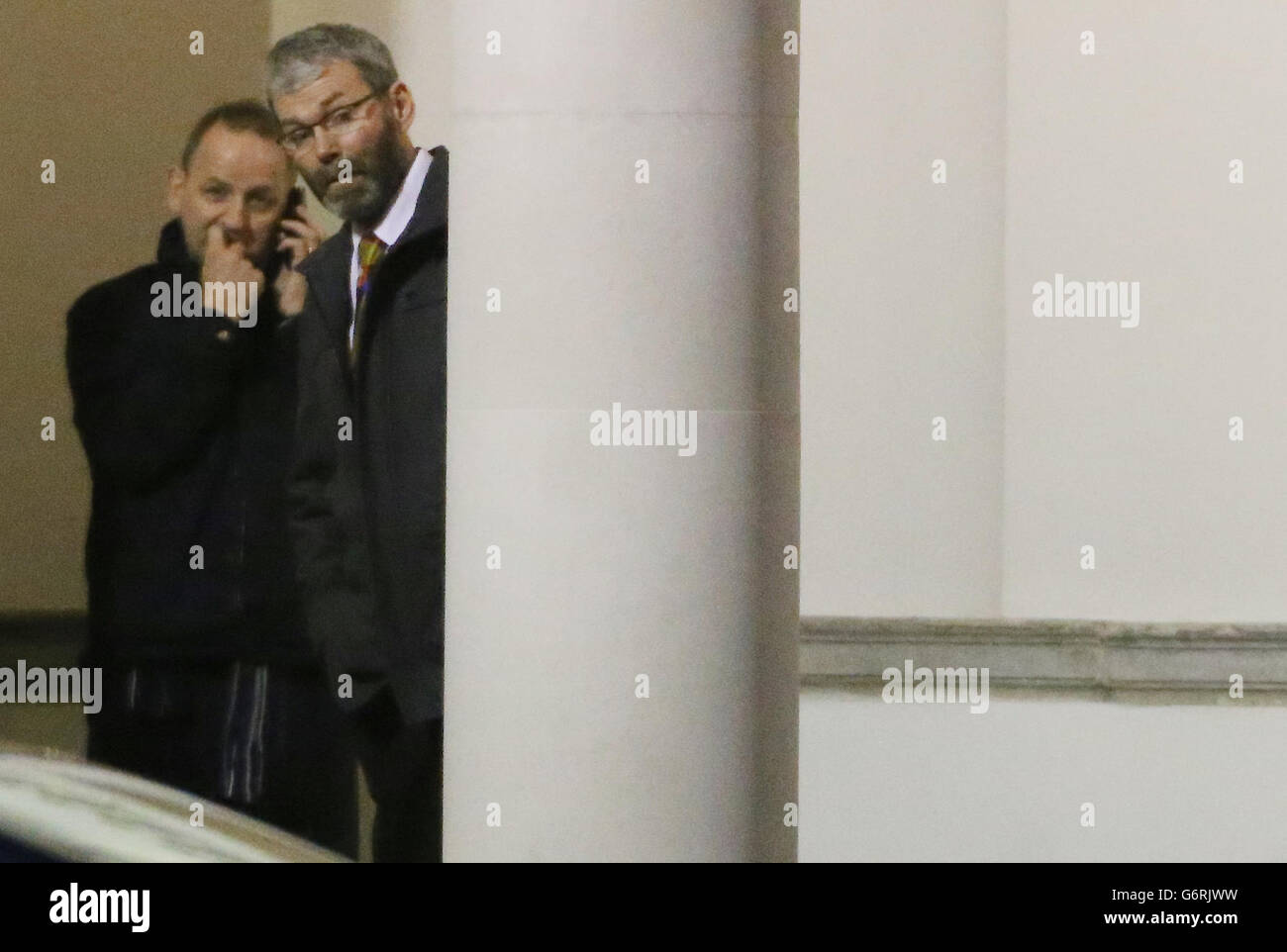 John mccabe hi-res stock photography and images - Alamy