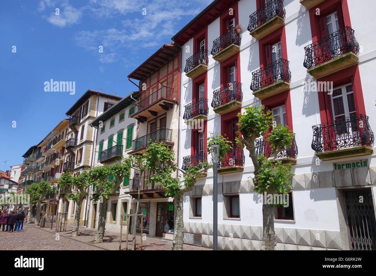 Country spain hi-res stock photography and images - Alamy