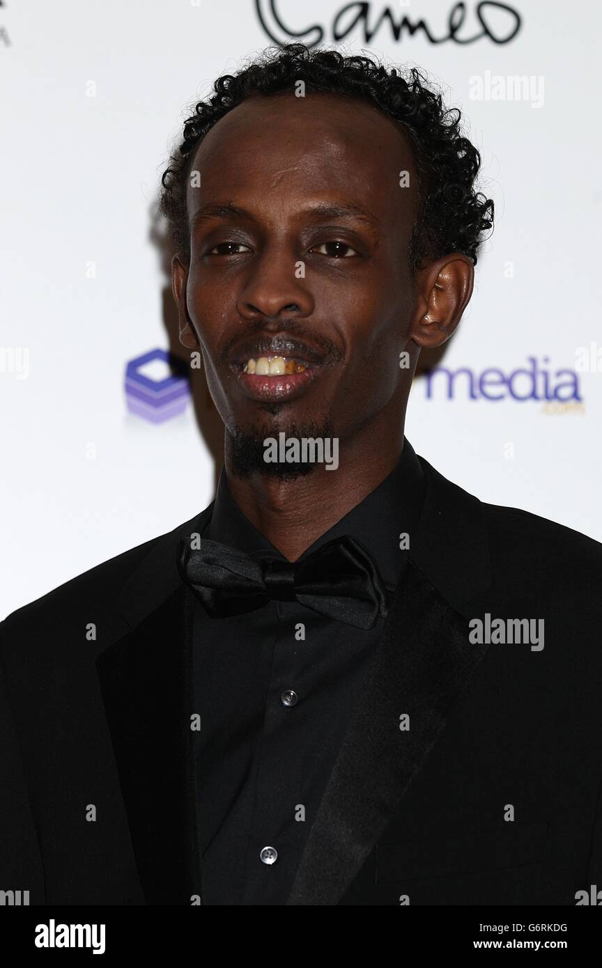 Abdi Sharif's Instagram, Twitter & Facebook on IDCrawl