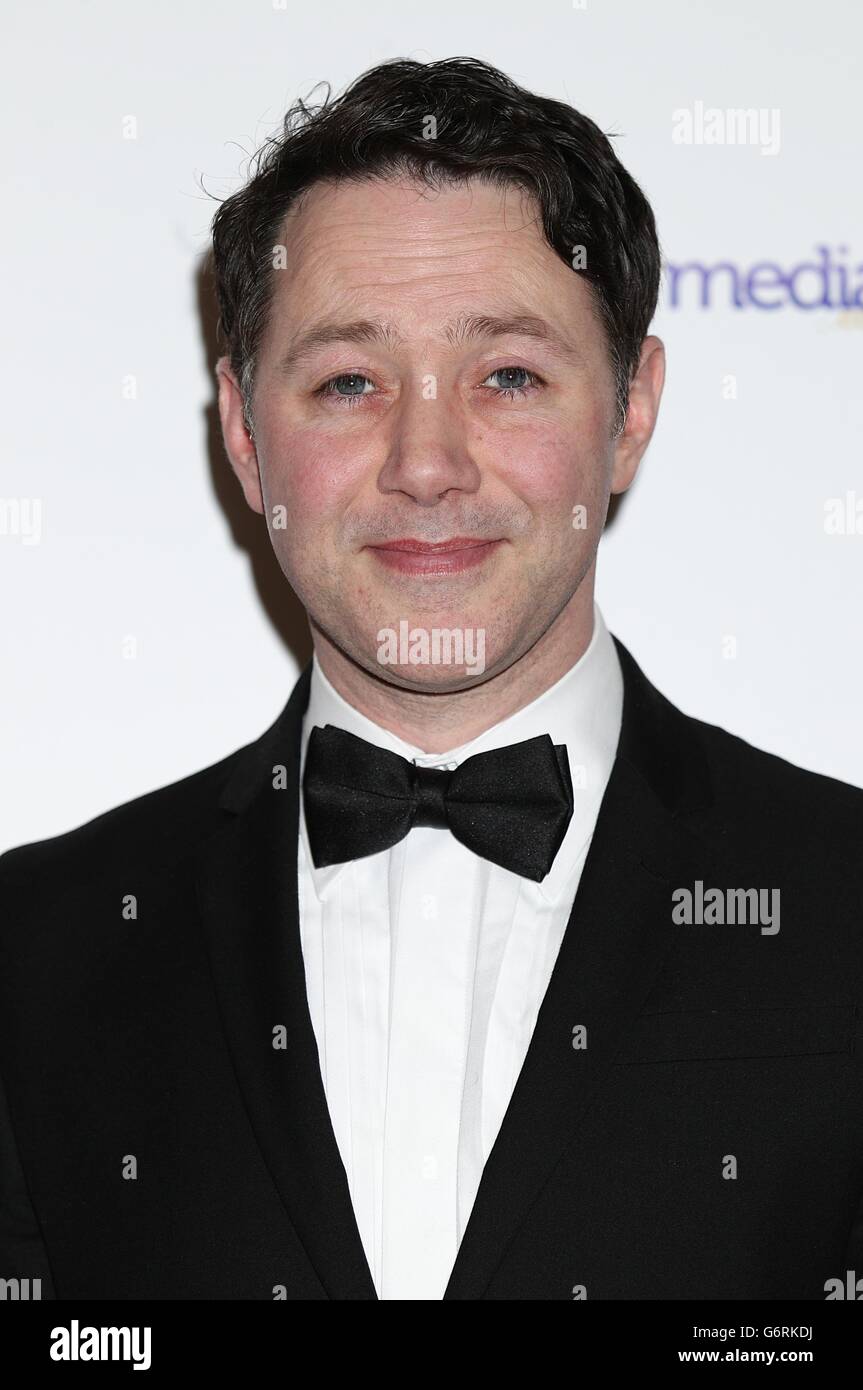 Reece shearsmith hi-res stock photography and images - Alamy