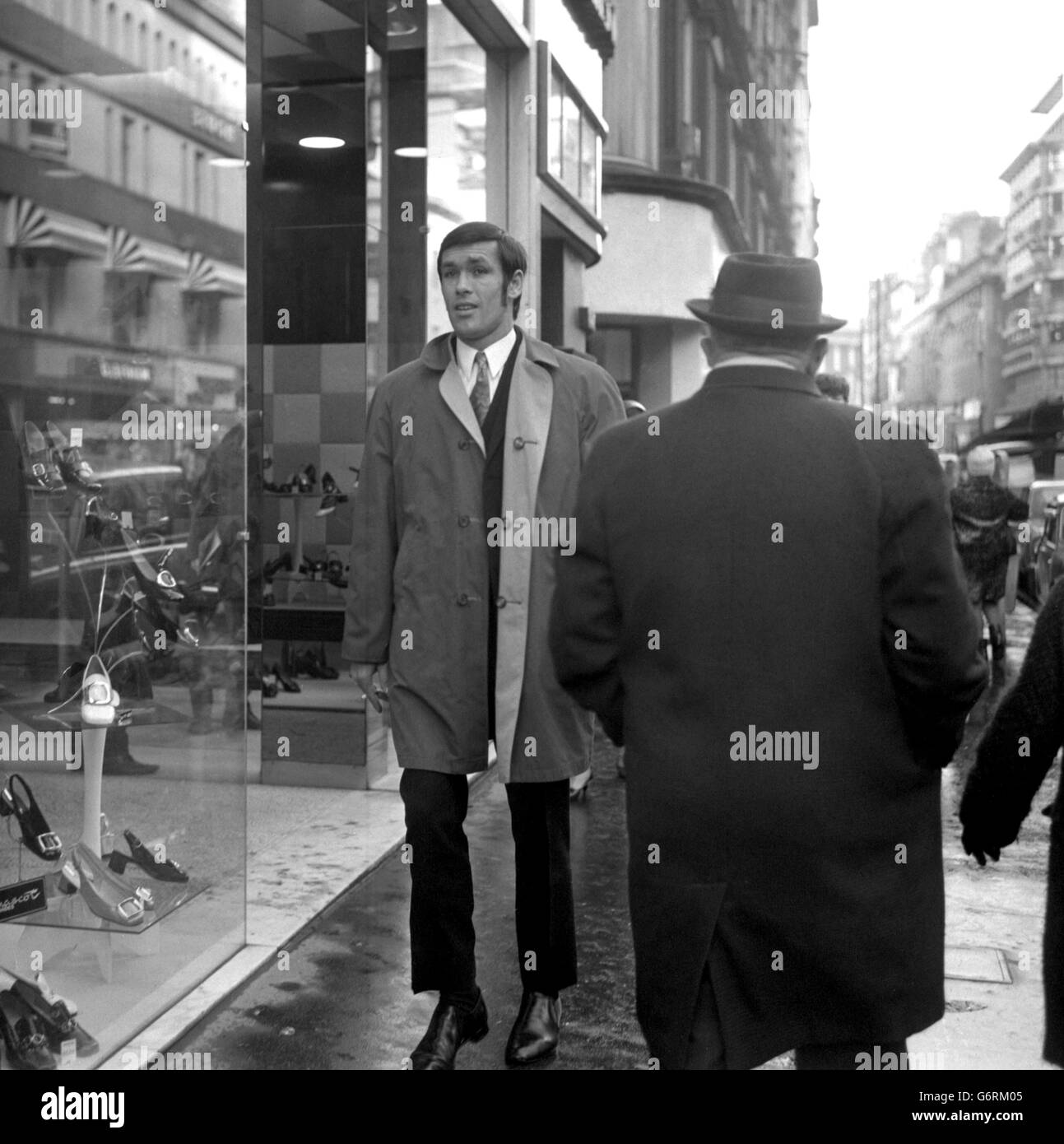 Street appearing Black and White Stock Photos & Images - Alamy