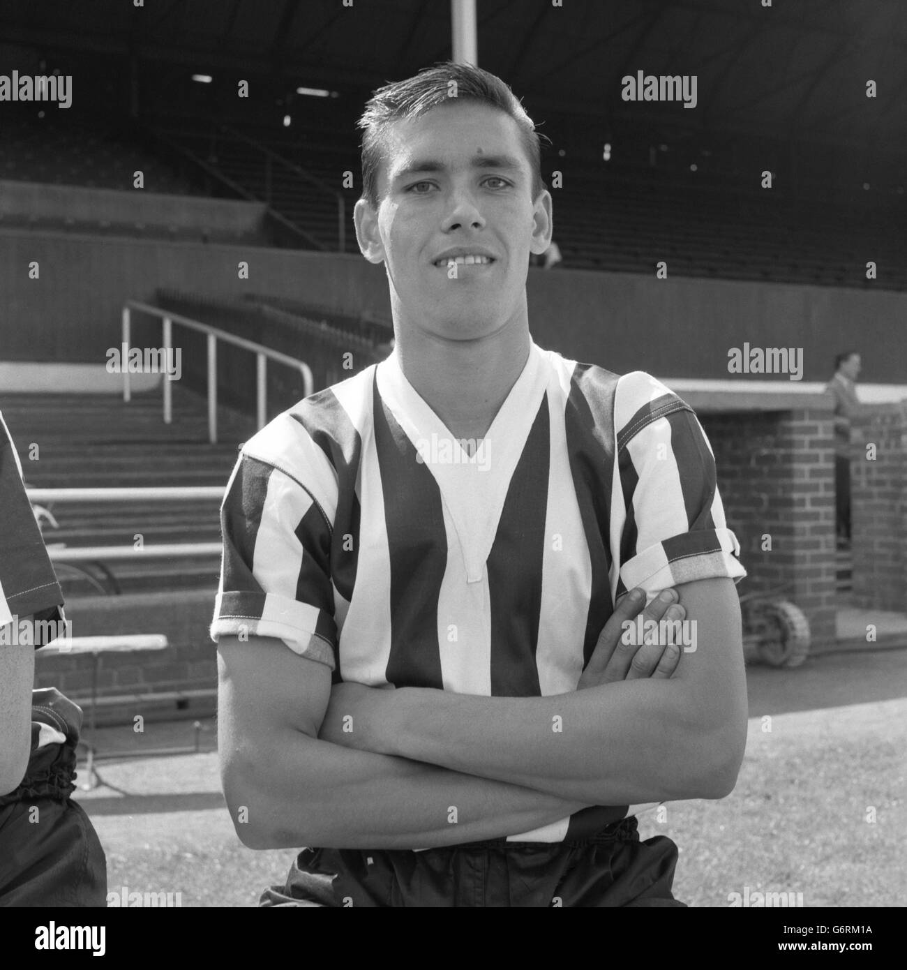 Tony hateley hi-res stock photography and images - Alamy