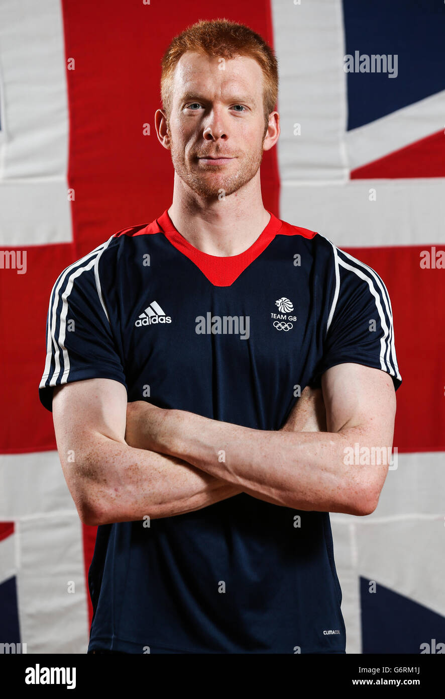 Ed clancy 2016 hi-res stock photography and images - Alamy
