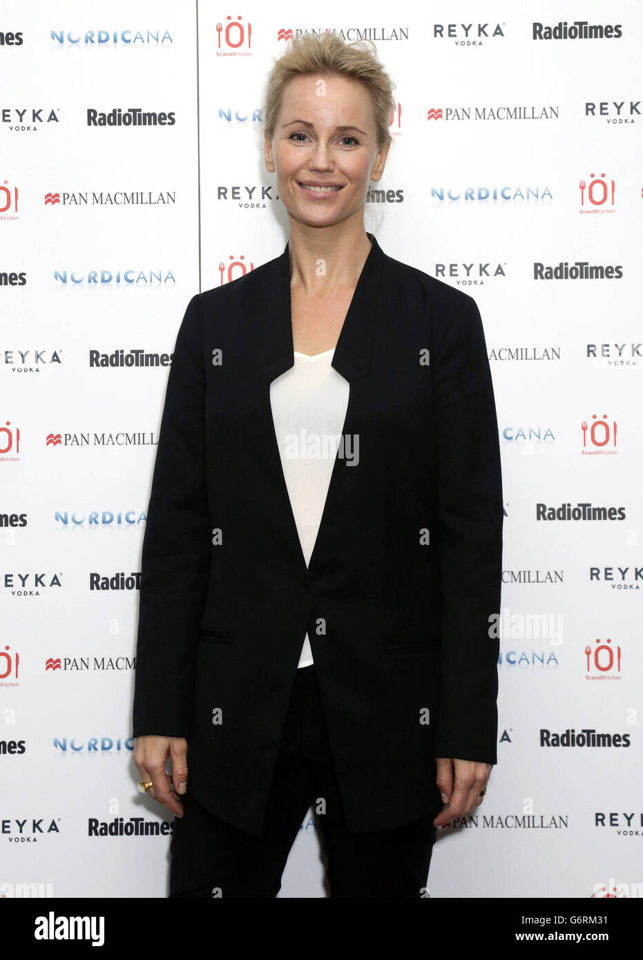 Sofia helin hi-res stock photography and images - Alamy