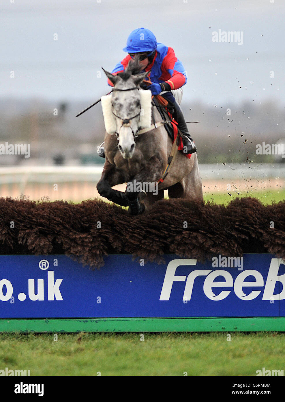 Edgar hunt hi-res stock photography and images - Alamy