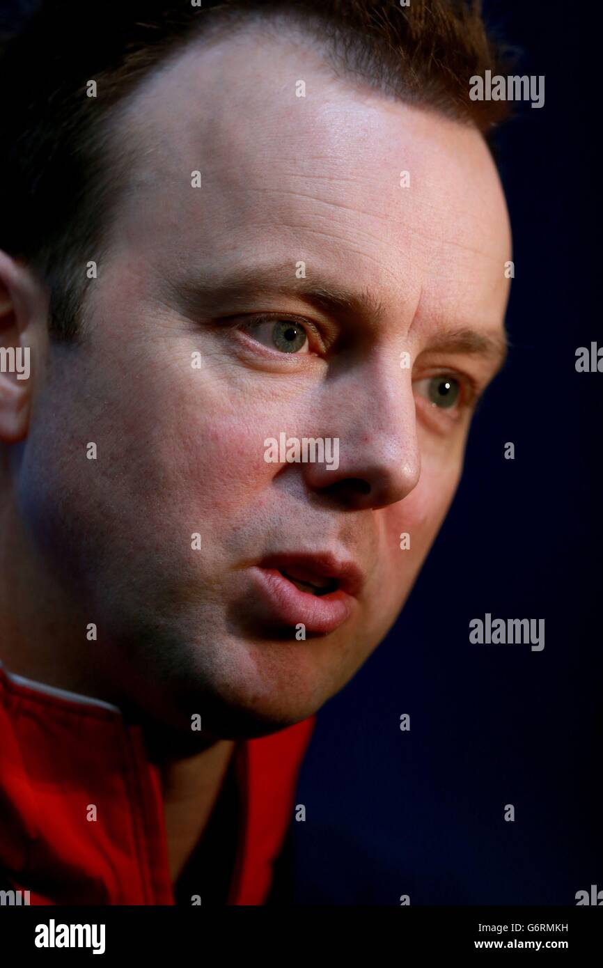 Tom brewster hi-res stock photography and images - Alamy