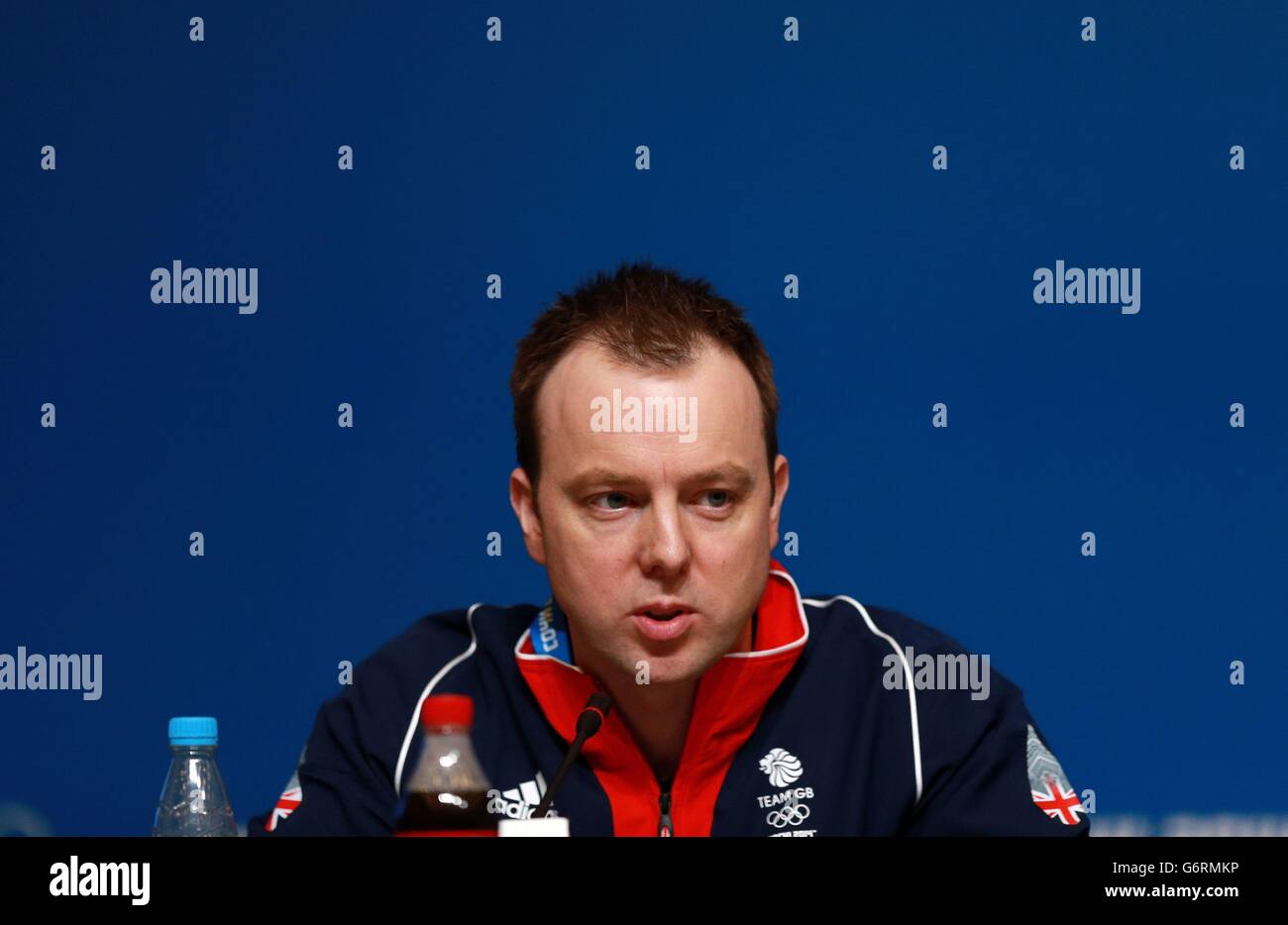 Tom brewster hi-res stock photography and images - Alamy