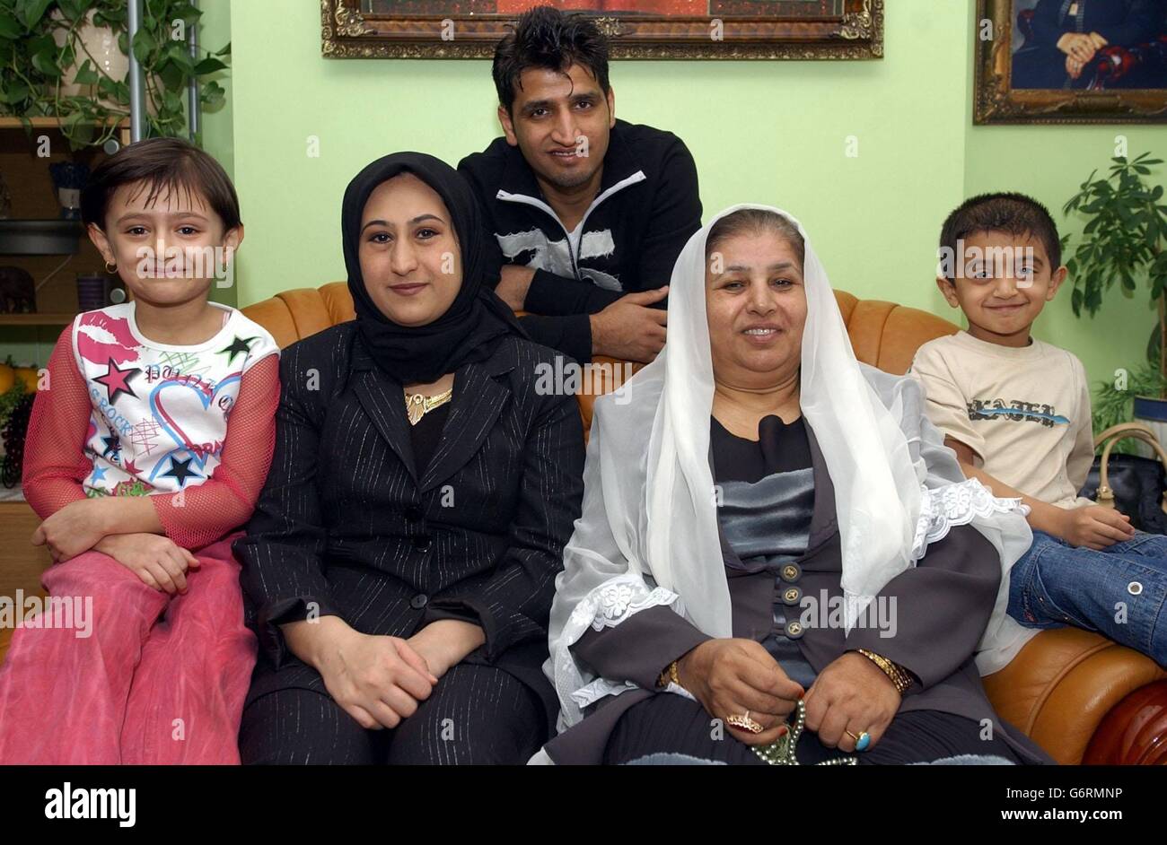 Swearing in the family hi-res stock photography and images - Alamy