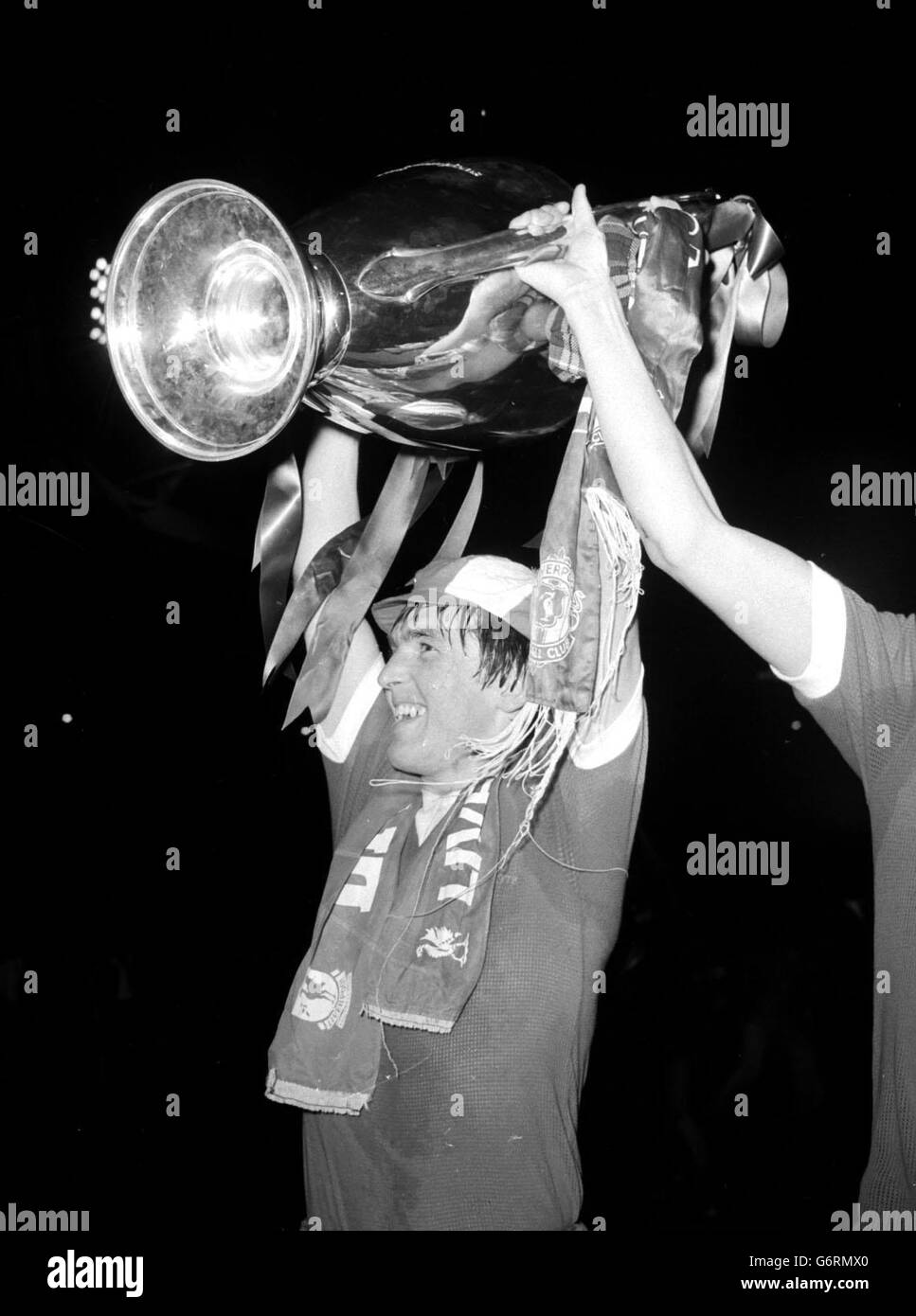 1978 european cup Black and White Stock Photos & Images - Alamy