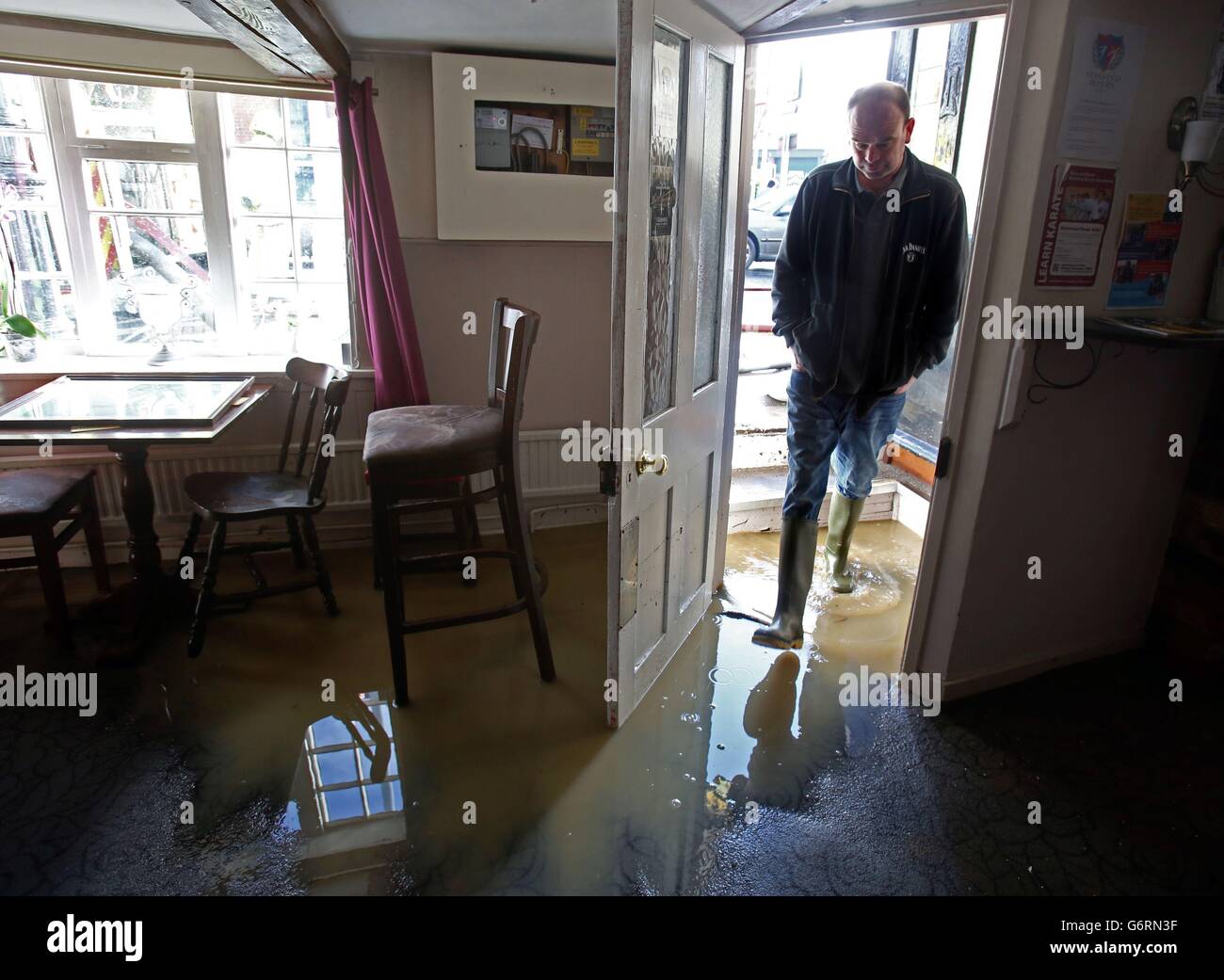 Steve betts hi-res stock photography and images - Alamy