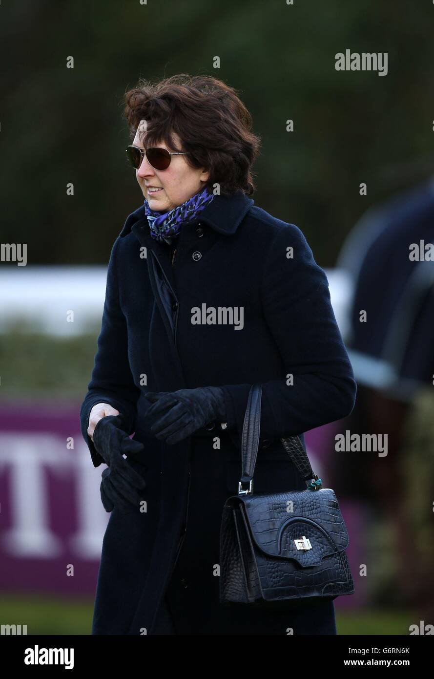 Venetia williams kempton hi-res stock photography and images - Alamy