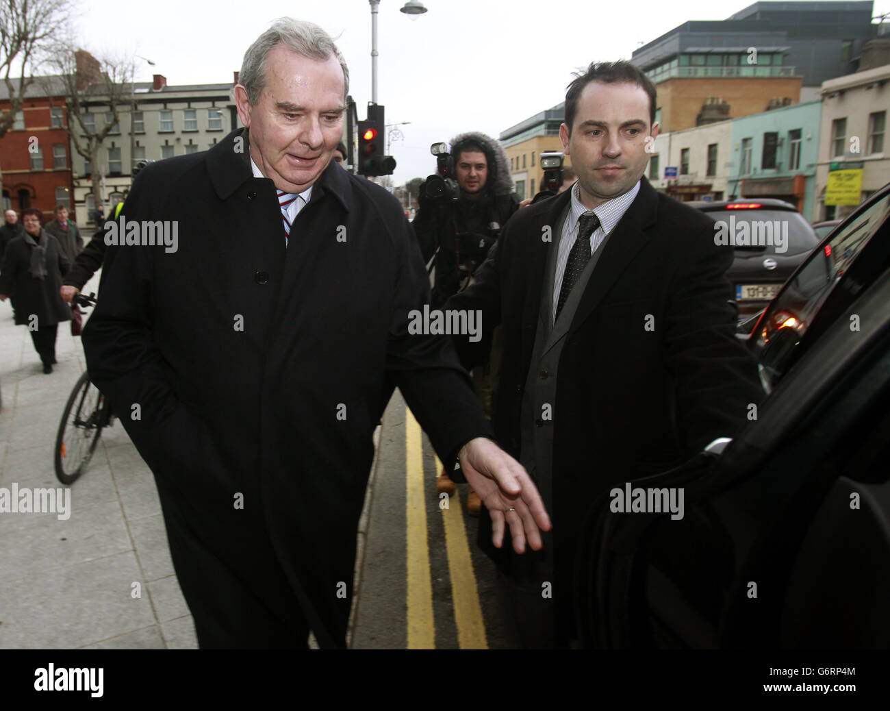 Sean quinn left son in law niall mcpartland leaving circuit criminal ...