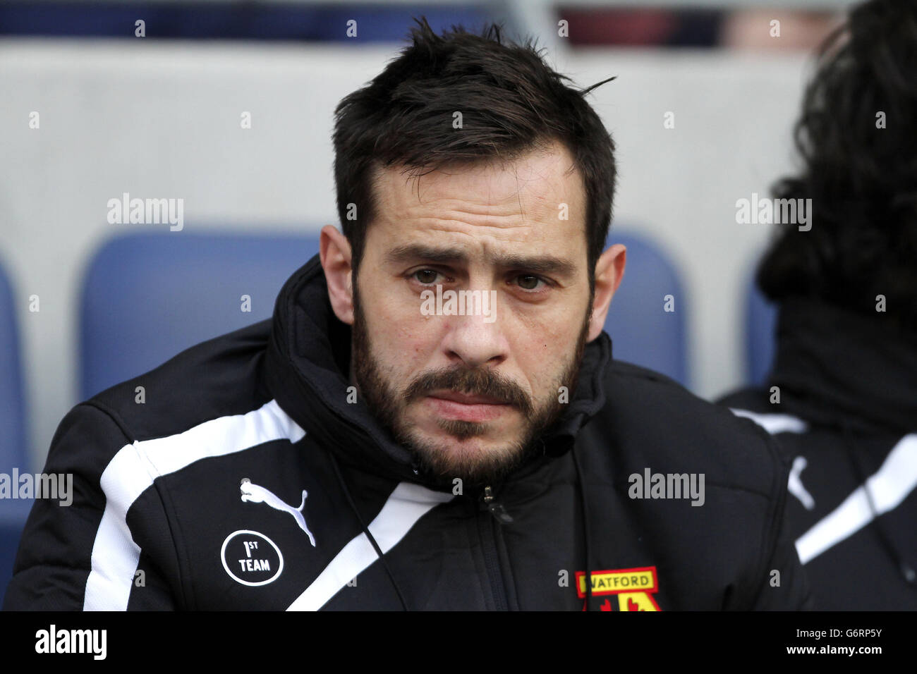 Marco cassetti hi-res stock photography and images - Alamy