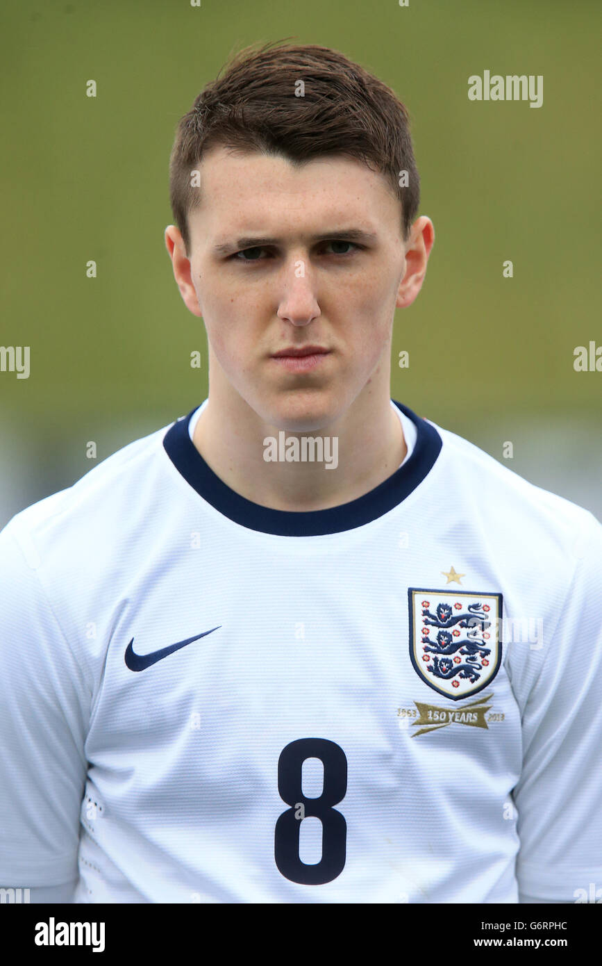 Football under 17 17s 17s u17 hi-res stock photography and images - Alamy