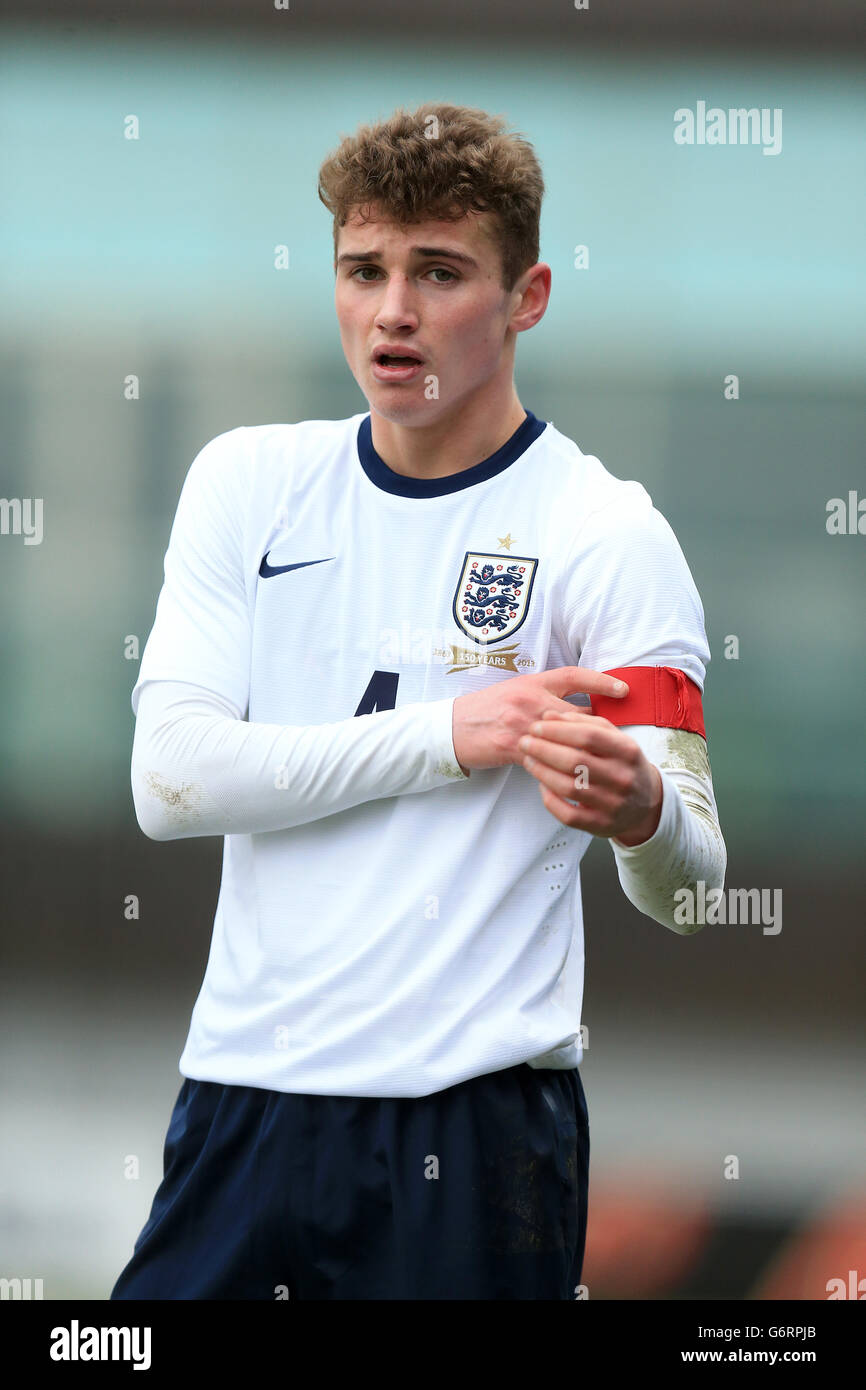 Football under 17 17s 17s u17 hi-res stock photography and images - Alamy