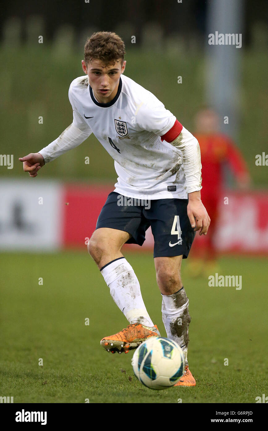 Football under 17 17s 17s u17 hi-res stock photography and images - Alamy