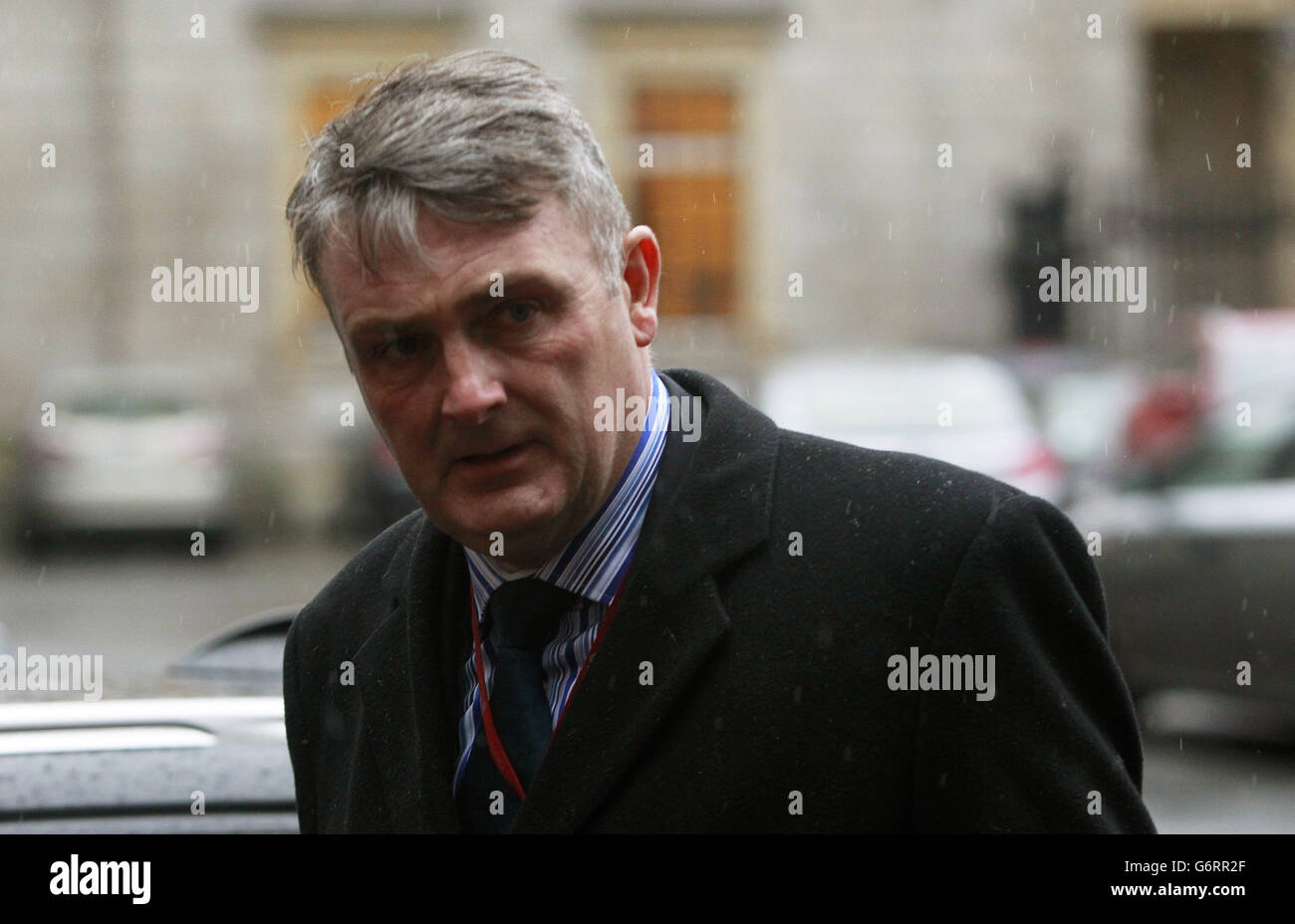 Simon obrien hi-res stock photography and images - Alamy