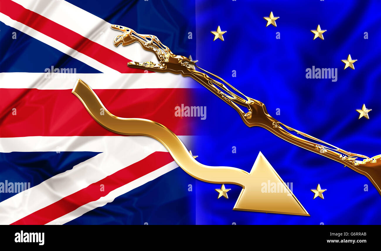 Brexit banking hi-res stock photography and images - Alamy