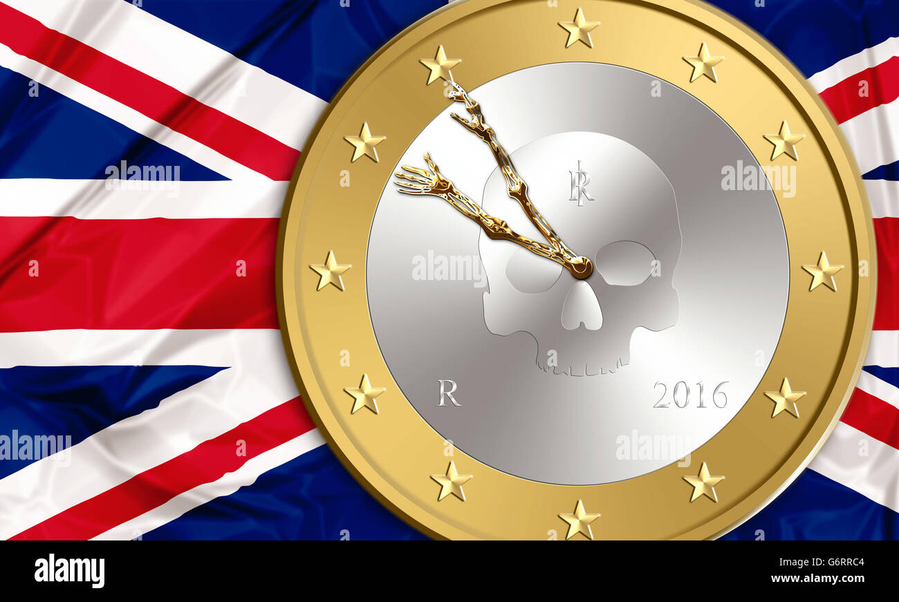 the UK time Stock Photo - Alamy