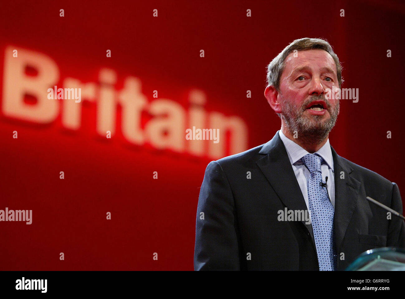 John stevens train hi-res stock photography and images - Alamy