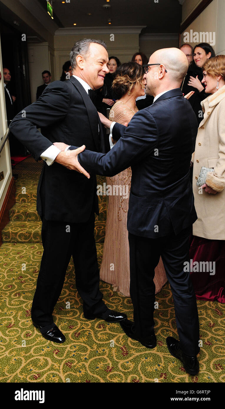 Showbiz bafta dinner bafta british academy film full length hi-res ...