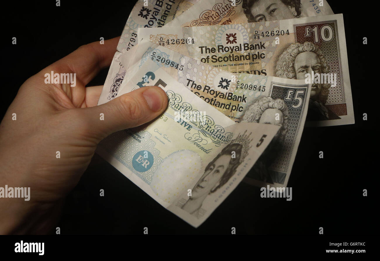 The mount bank of scotland hi-res stock photography and images - Alamy