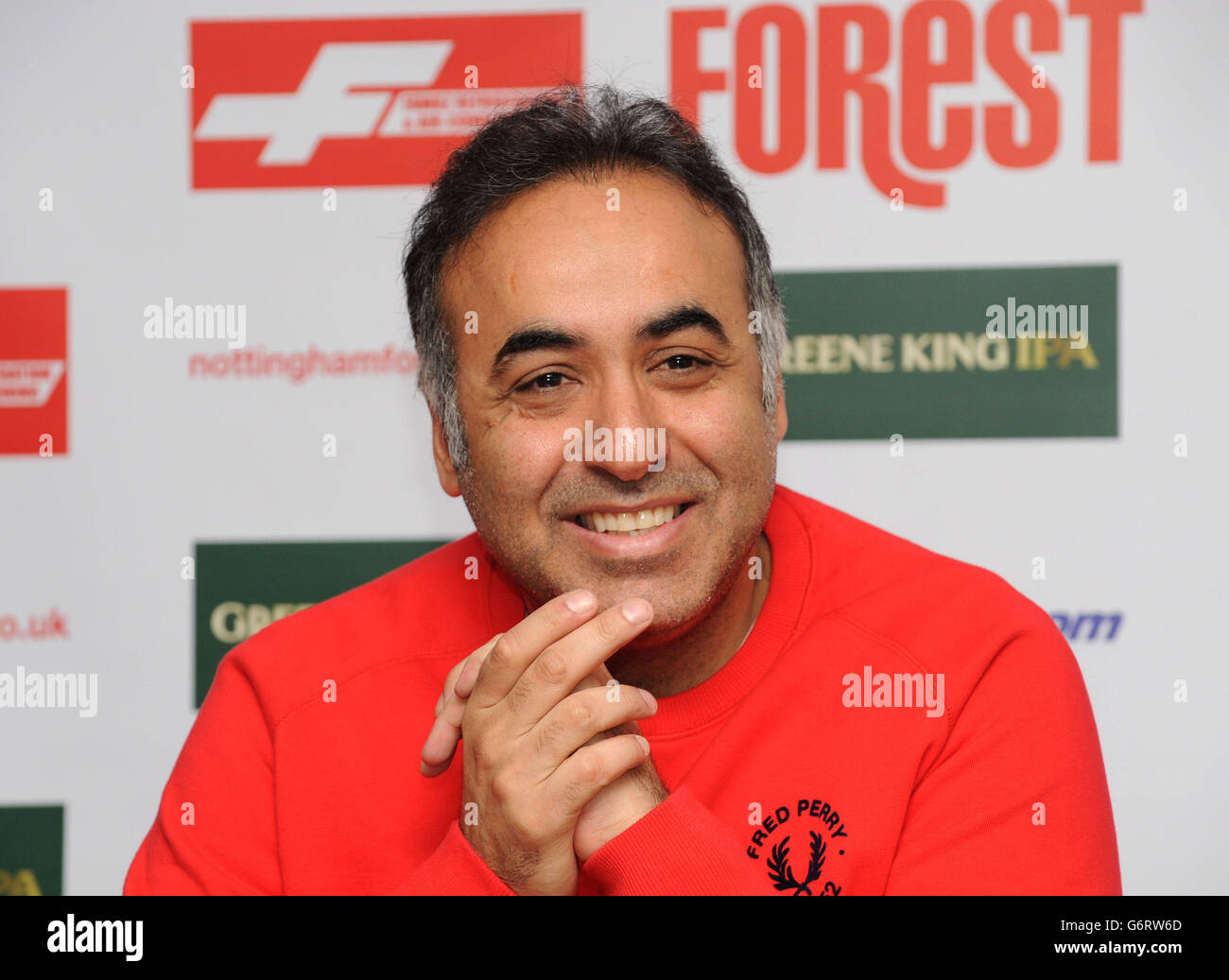 Soccer forest tpicswire hi-res stock photography and images - Alamy