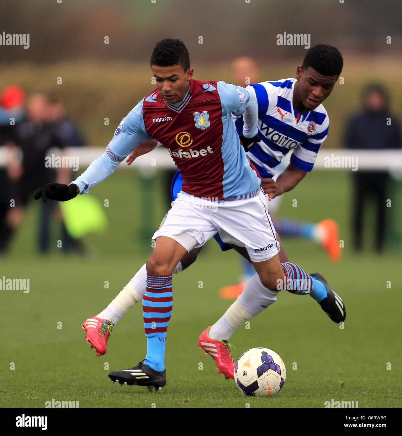 Jerell sellars hi-res stock photography and images - Alamy