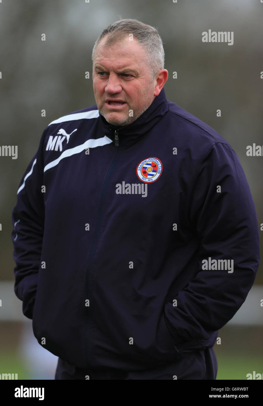 Martin Kuhl High Resolution Stock Photography and Images - Alamy